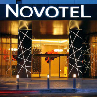 Novotel Panama City - Modern Comfort and Exceptional Service in the ...